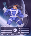 Nick fury - Marvel Comics - AK1 MUGEN Community