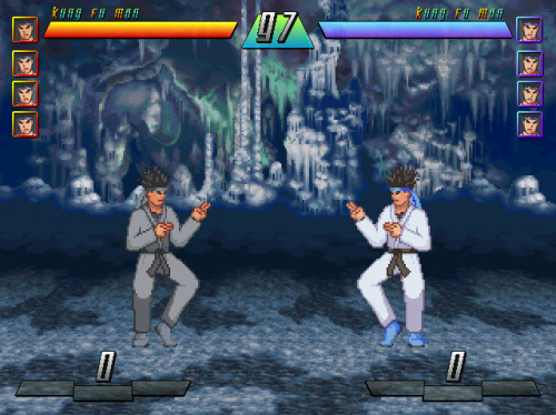 MFFA V5 Lifebar (For Mugen 1.0/1.1) - Lifebars - AK1 MUGEN Community