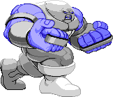 MvC2 Juggernaut Palettes - Palettes - AK1 MUGEN Community