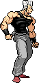 Polnareff Palettes - Palettes - AK1 MUGEN Community