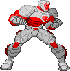 Ironman Palettes - Palettes - AK1 MUGEN Community