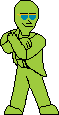 Dee Bee Kaw Palettes (Basara-kun) - Palettes - AK1 MUGEN Community