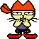 Captain.Cat.Kit Palette - Palettes - AK1 MUGEN Community