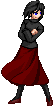 Calypso - Melty Blood Edits - AK1 MUGEN Community