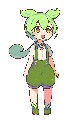 zundamon SPADE.Edit - Vocaloid and Related Software - AK1 MUGEN Community
