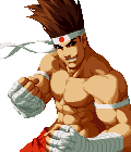 Joe - King of Fighters XI - AK1 MUGEN Community