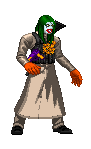 Knightmare Joker - DC Comics - AK1 MUGEN Community