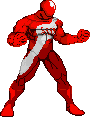 Coca-Cola Man Idle - Member Albums - AK1 MUGEN Community