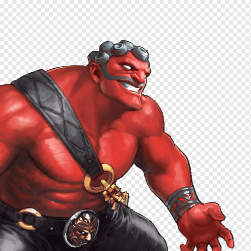 CVS hakan - Capcom vs SNK Styled/POTS - AK1 MUGEN Community
