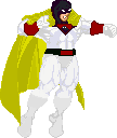 Space Ghost - Cartoon Network - AK1 MUGEN Community