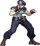 Jill Palettes - Palettes - AK1 MUGEN Community