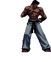 Reiji Palettes - Palettes - AK1 MUGEN Community