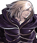 Igniz-Boss - King of Fighters '02 - Unlimited Match - AK1 MUGEN Community
