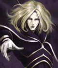 Igniz-Boss - King of Fighters '02 - Unlimited Match - AK1 MUGEN Community