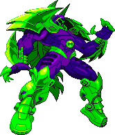 Onslaught Palettes - Palettes - AK1 MUGEN Community
