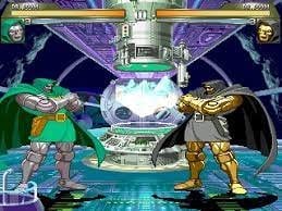 MSH dr doom stage - Marvel vs Capcom Stages - AK1 MUGEN Community