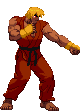 Evil Ken (New A.I) - Capcom Edits - AK1 MUGEN Community