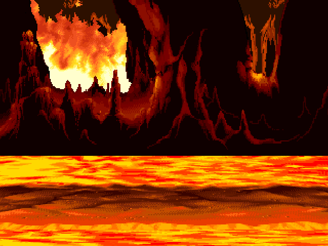 Underworld - Marvel vs Capcom Stages - AK1 MUGEN Community