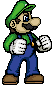 Super Mario & Omega Tom Hank - Mario OCs - AK1 MUGEN Community