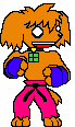 Cory - Other Fighting Game Characters - AK1 MUGEN Community