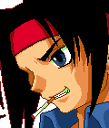 Sain - Other Fighting Game Characters - AK1 MUGEN Community