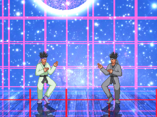 Dream World - Touhou Project Stages - AK1 MUGEN Community