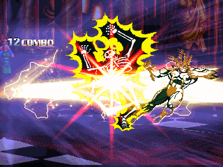 Electro Recharged - Marvel Comics - AK1 MUGEN Community