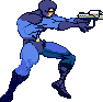 Blue Beetle FIX DC - DC Comics - AK1 MUGEN Community