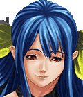 Dizzy - Guilty Gear - AK1 MUGEN Community
