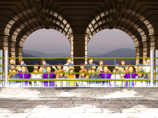 Castle Rumble Arena - Doujin/Visual novel stages - AK1 MUGEN Community