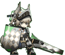 Flame_tail&Ash_Lock - Video Game Characters - AK1 MUGEN Community
