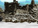Siberian outpost - Marvel Comics Stages - AK1 MUGEN Community