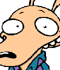 Rocko - Nickelodeon - AK1 MUGEN Community