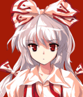 Mokou - Touhou Project - AK1 MUGEN Community