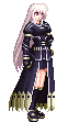 Zeroko (Strikers) - SNK Edits - AK1 MUGEN Community