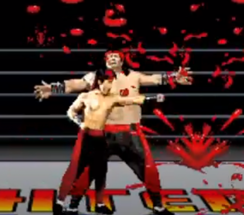 Fat Liu Kang - Mortal Kombat - AK1 MUGEN Community
