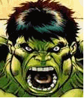 Hulk - Marvel Comics - AK1 MUGEN Community