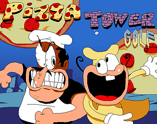 Pizza Tower Character Collection - Character Packs - AK1 MUGEN Community