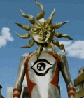 Taroman - Tokusatsu - AK1 MUGEN Community