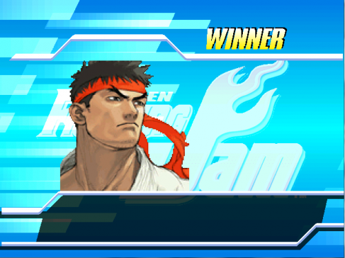 Mugen Fighting Jam 1.0 (Version 500 Slots) - Screenpacks - AK1 MUGEN ...