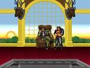 MrX Stage - Streets of Rage Stages - AK1 MUGEN Community