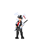 March - Original Characters - AK1 MUGEN Community