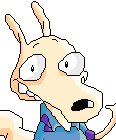 rocko - Nickelodeon - AK1 MUGEN Community