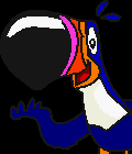 Toucan Sam - Cartoon/TV/Comics - AK1 MUGEN Community