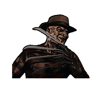 Freddy Krueger 2 - Original Movies - AK1 MUGEN Community
