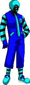 Dark Donald and Dark Evil Donald Old - Ronald McDonald Edits - AK1 ...