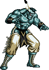 Condor Palettes (Zombiebrock) - Palettes - AK1 MUGEN Community