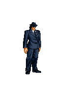 Hopper - Fatal Fury - AK1 MUGEN Community