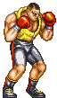 Michael Max - Fatal Fury - AK1 MUGEN Community