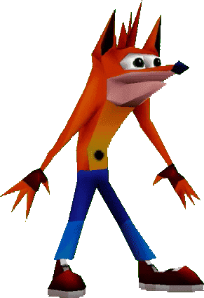 Woah - Meme/Internet related characters - AK1 MUGEN Community